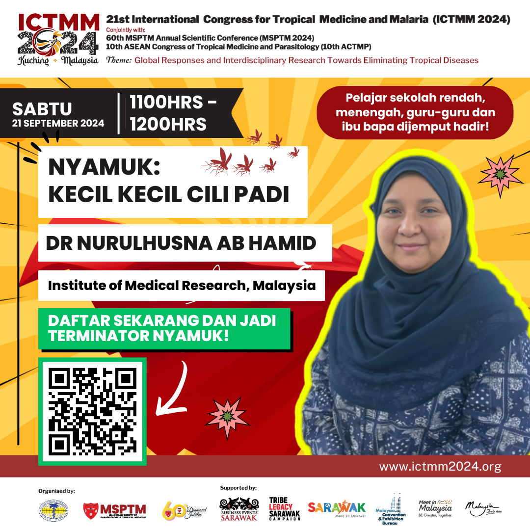 Community Outreach Program – ICTMM 2024