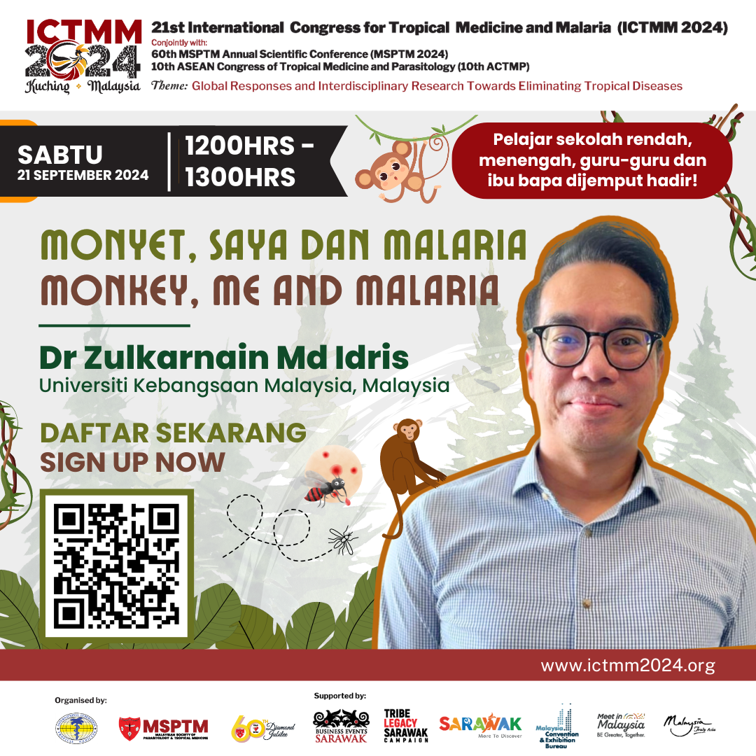 Community Outreach Program – ICTMM 2024